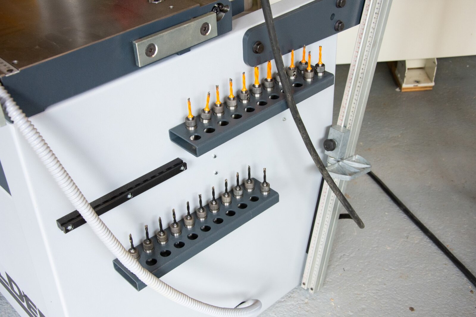 Wiertarka wielowrzecionowa FELDER FD 21 PROFESSIONAL